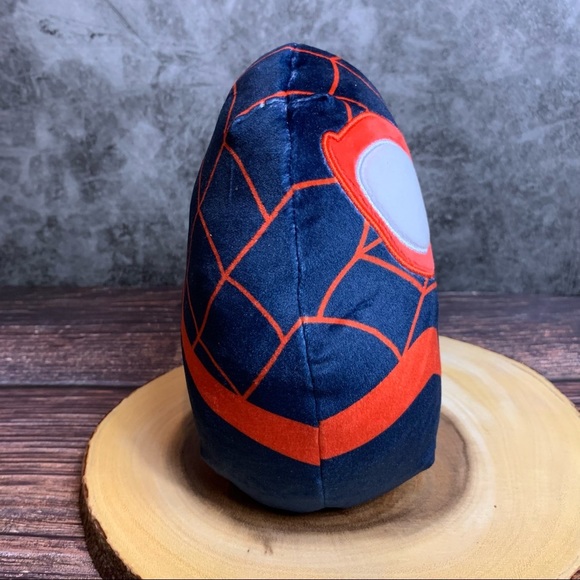 Kellytoy | Toys | Squishmallow Marvel Spider Man Amazing Spidey Friends ...